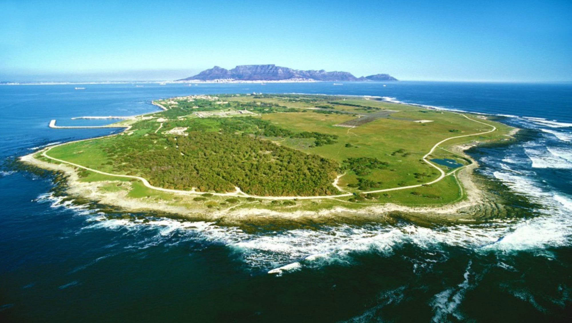 Unearth Experience Robben Island - Unearth Experience
